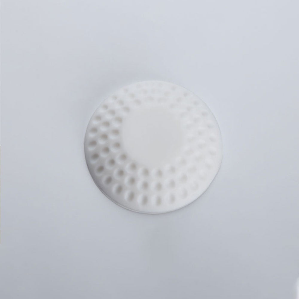 tooloflife Silicone Door Stop Door Handle Guard Stopper Rubber Stop ...