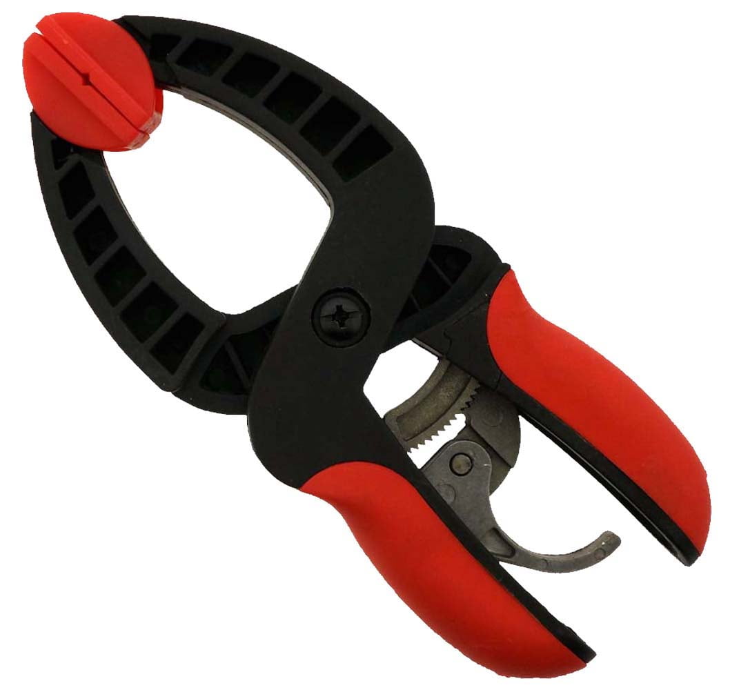 toolusa professional ratchet spring clamp-6": tz03-07656 - Walmart.com