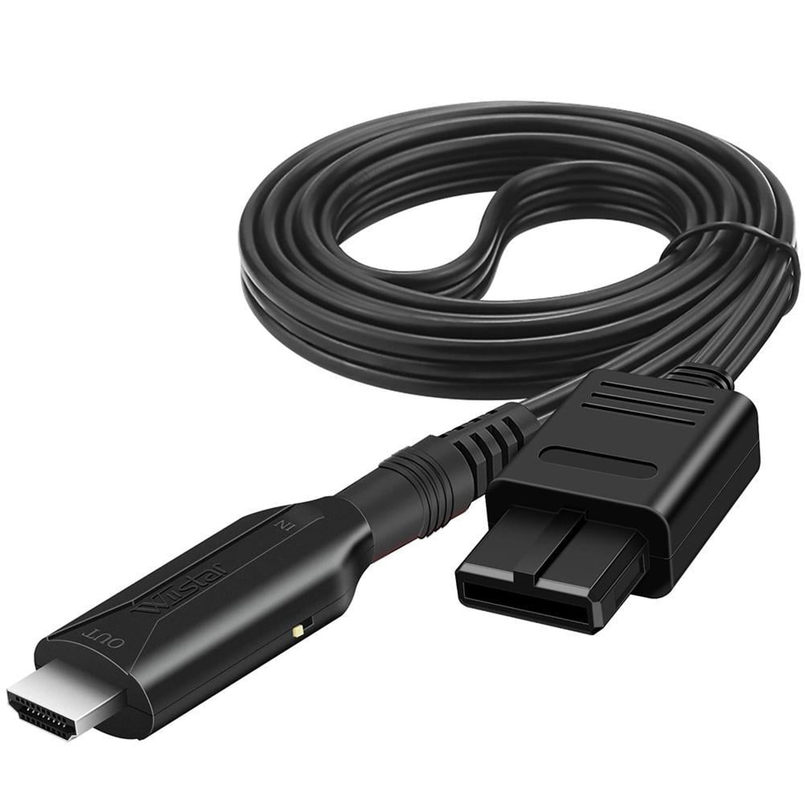 tooth Connector for Desktop Telephone Switcher over Light V2 Game ...
