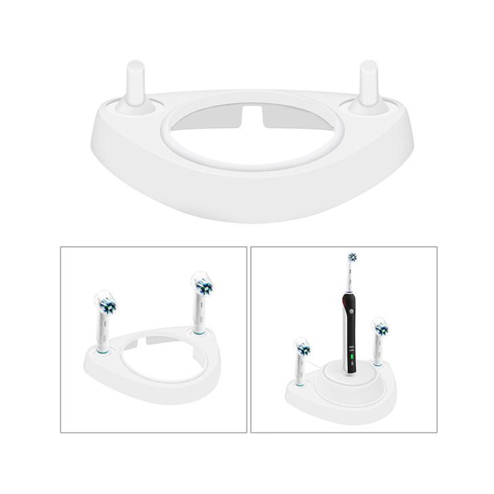 toothbrush holder Electric Toothbrush Heads Holder Toothbrush Stand ...