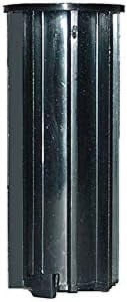 top OD x 1-5/8 ID Heavy Duty Replacement Plastic Insert Seat Post ...