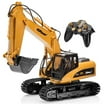 Diecast Masters RC Truck Cat 330D L Hydraulic Excavator | Fully ...