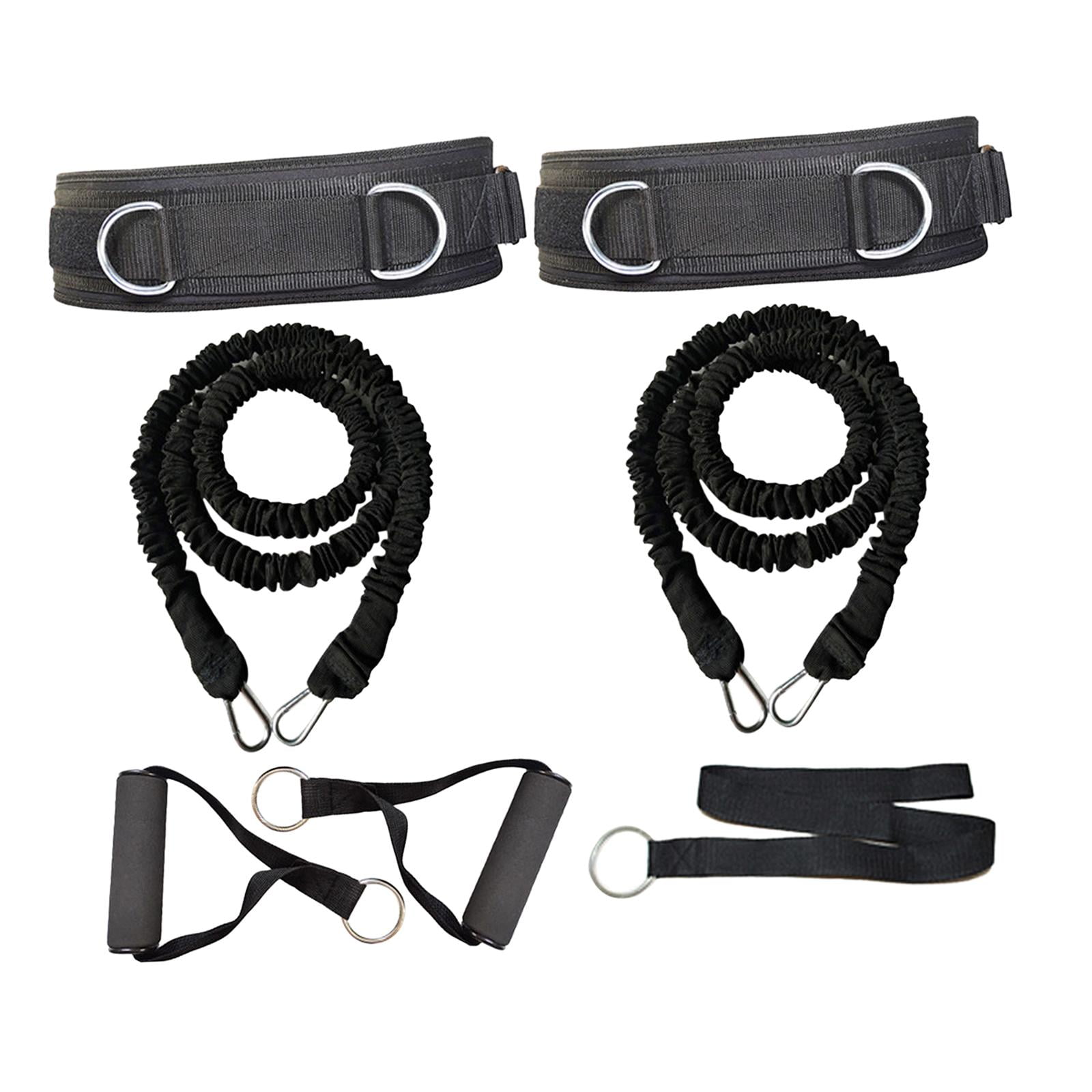 Tnarru Kit Resistance Bands Strengthen Adjustable Resistance Training ...