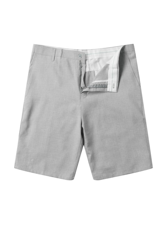 Mens Shorts 7 Inch Inseam