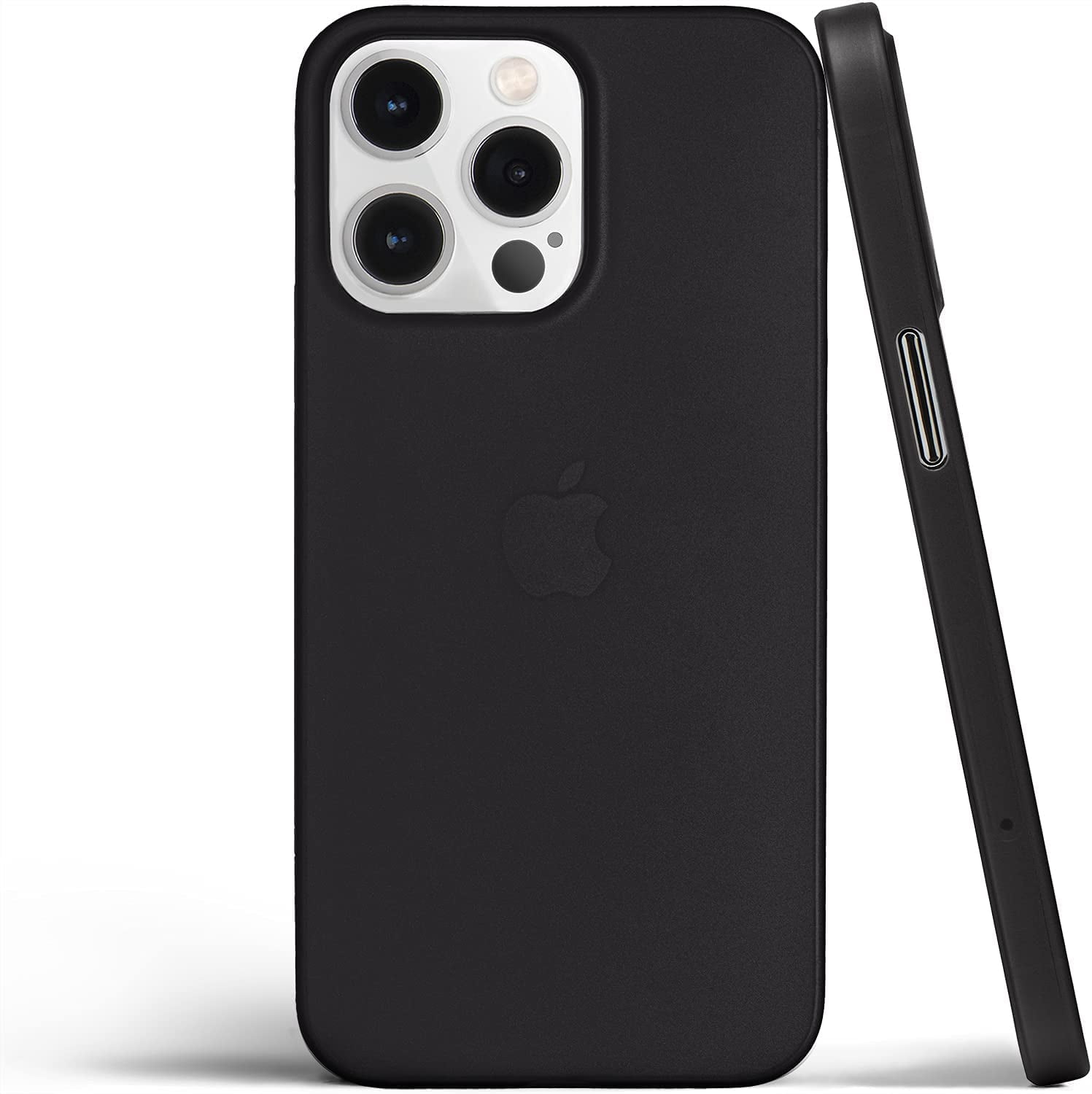 totallee Thin iPhone 13 Pro Case, Thinnest Cover Ultra Slim Minimal ...
