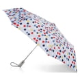 totes Automatic Eco Open Close Water-Resistant Travel Folding Umbrella ...