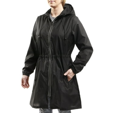Totes Packable Rainwear - Walmart.com
