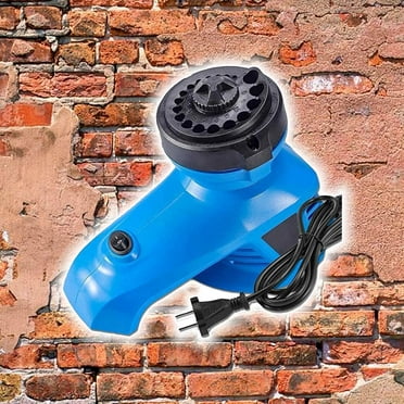 General Tools Drill Bit/End Mill Sharpener Part 825 - Walmart.com