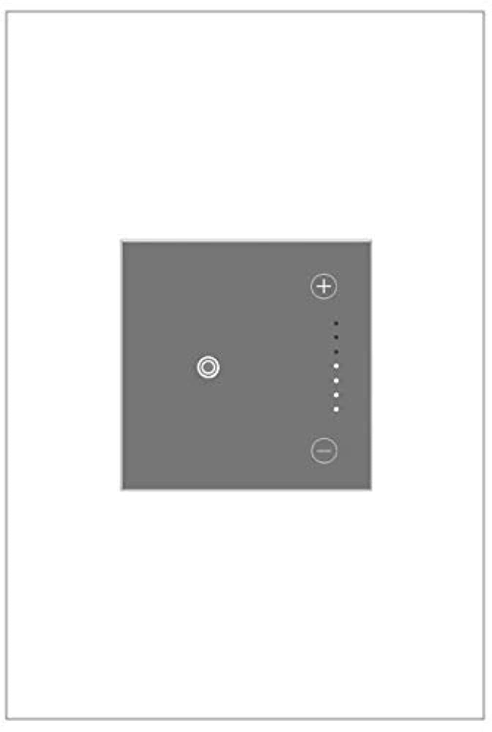 touch dimmer, 700w (incandescent, halogen, mlv, fluorescent, elv, cfl ...