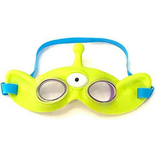toy story 4 deluxe alien swim goggles - Walmart.com