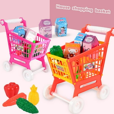 Play and Learn Shopping Cart - Walmart.com