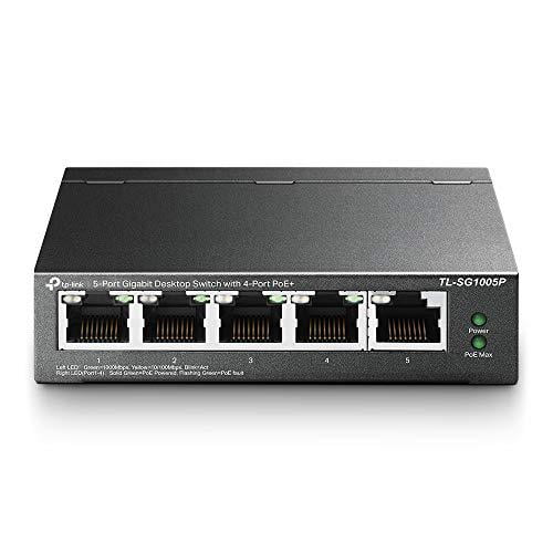 All Network Switches in Network Switches - Walmart.com