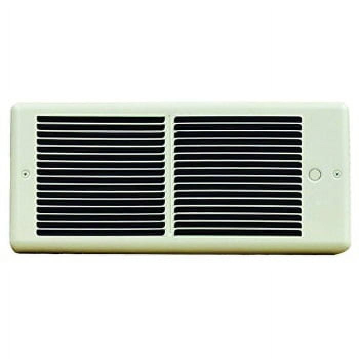 tpi hf4820rpw series 4800 register style fan forced wall heater without ...