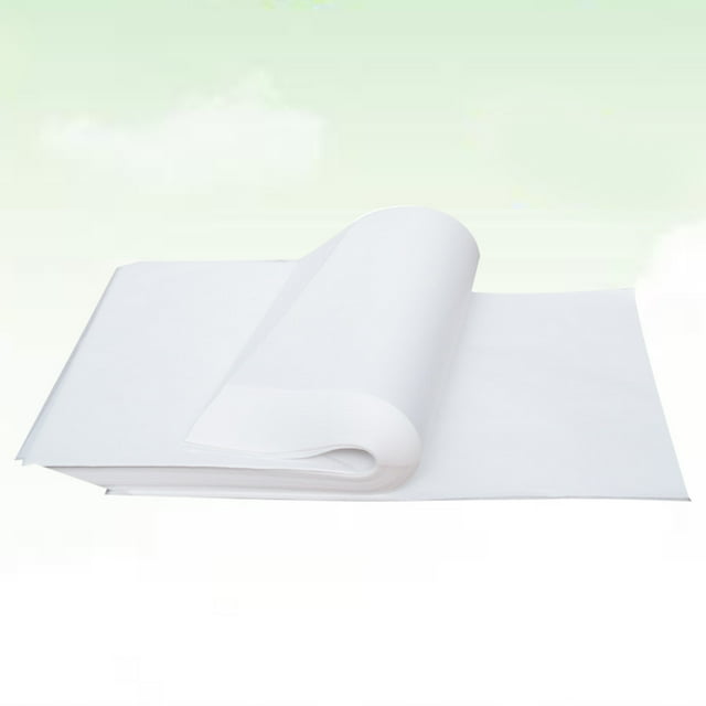 tracing paper 500 Sheets White Translucent Sketching and Tracing Paper ...