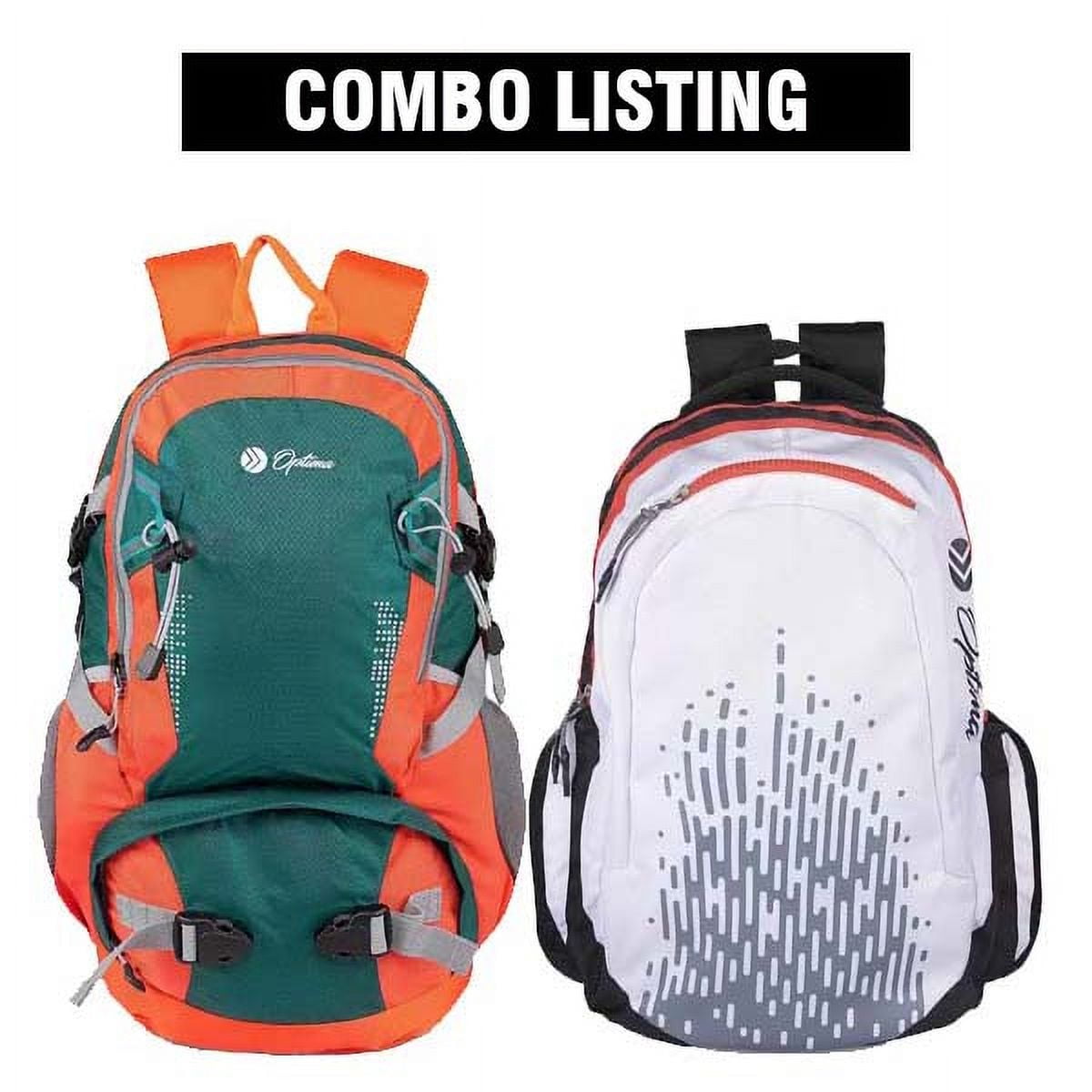 tracking backpack combo - Walmart.com