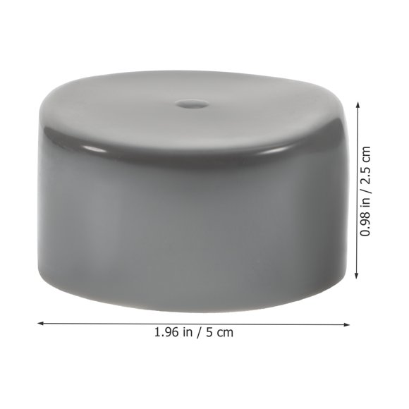 Boat Trailer Dust Caps
