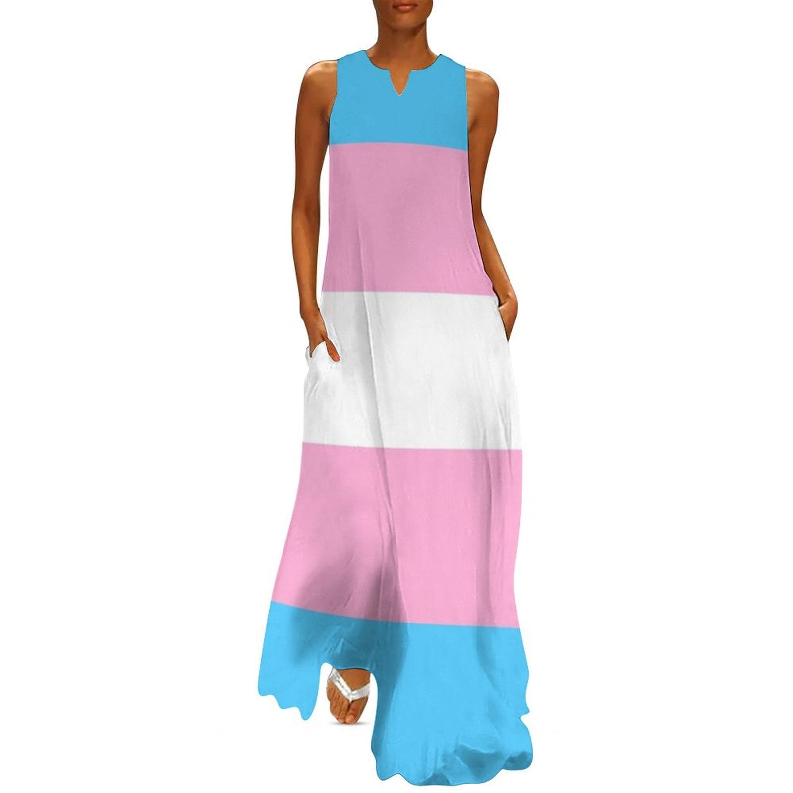 trans Long Dress luxury evening dresses 2024 Woman clothing - Walmart.com