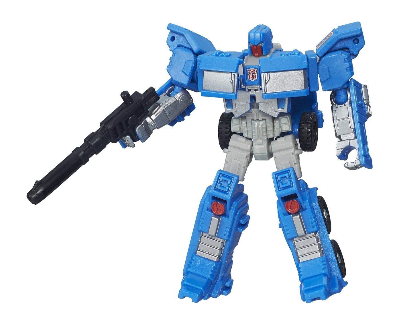 transformers generations combiner wars legends class autobot pipes ...