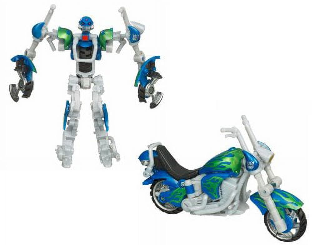 Transformers "Hunt for the Decepticons" Series Scout Class 4 Inch Tall ...