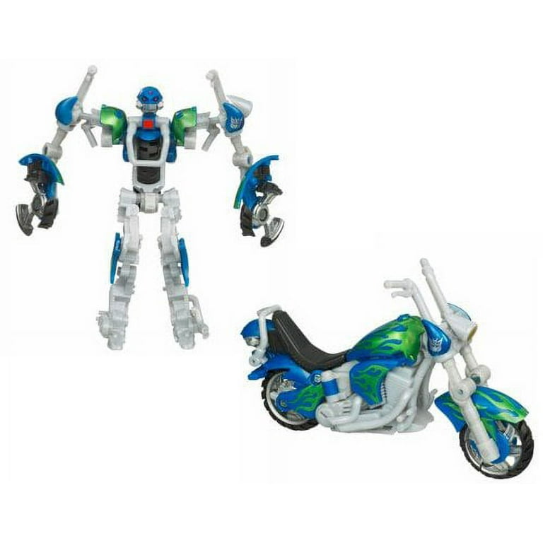 Transformers 4 Auto Decepticon