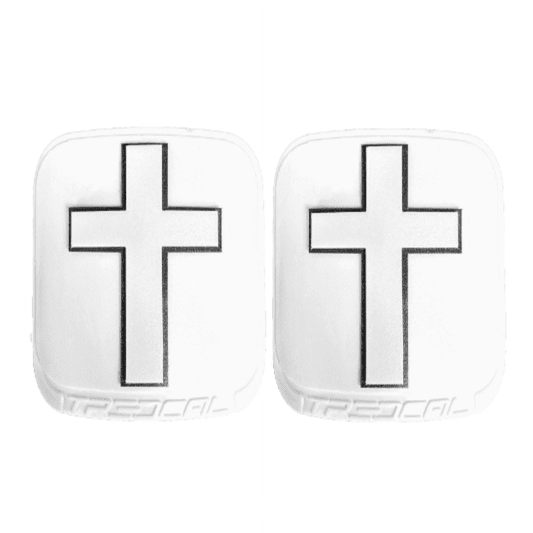 treDCAL Custom Thick Cross Thigh Pads - Walmart.com