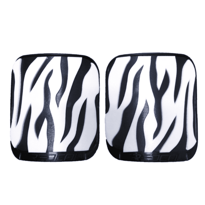 treDCAL Custom Tiger Stripes Thigh Pads - Walmart.com