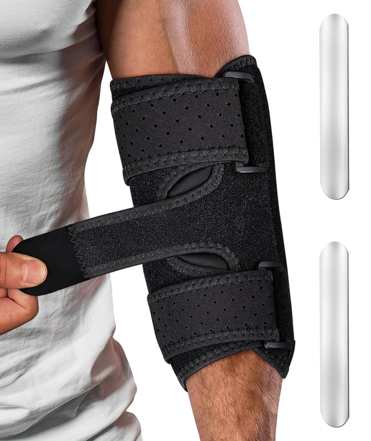 For the treatment of elbow, tendonitis, arthritis syndrome daily wear ...