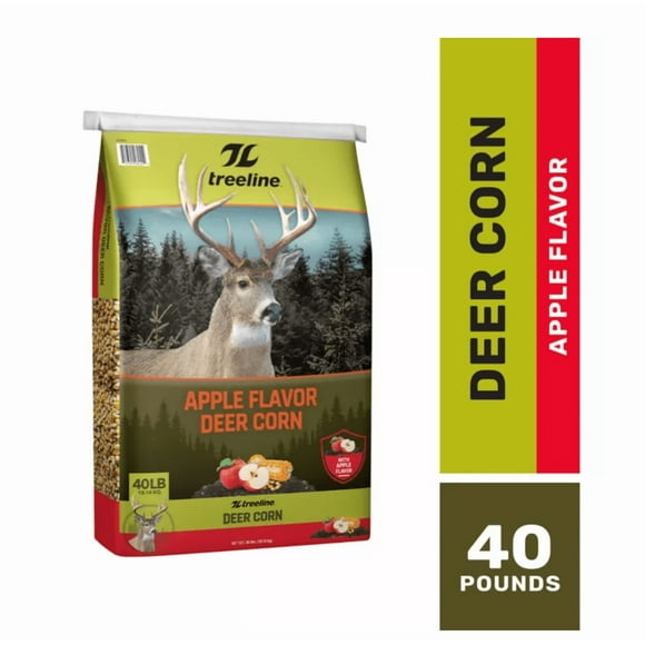 Deer Corn 50 LB Bag
