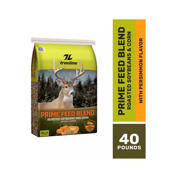 Deer Corn 50 LB Bag