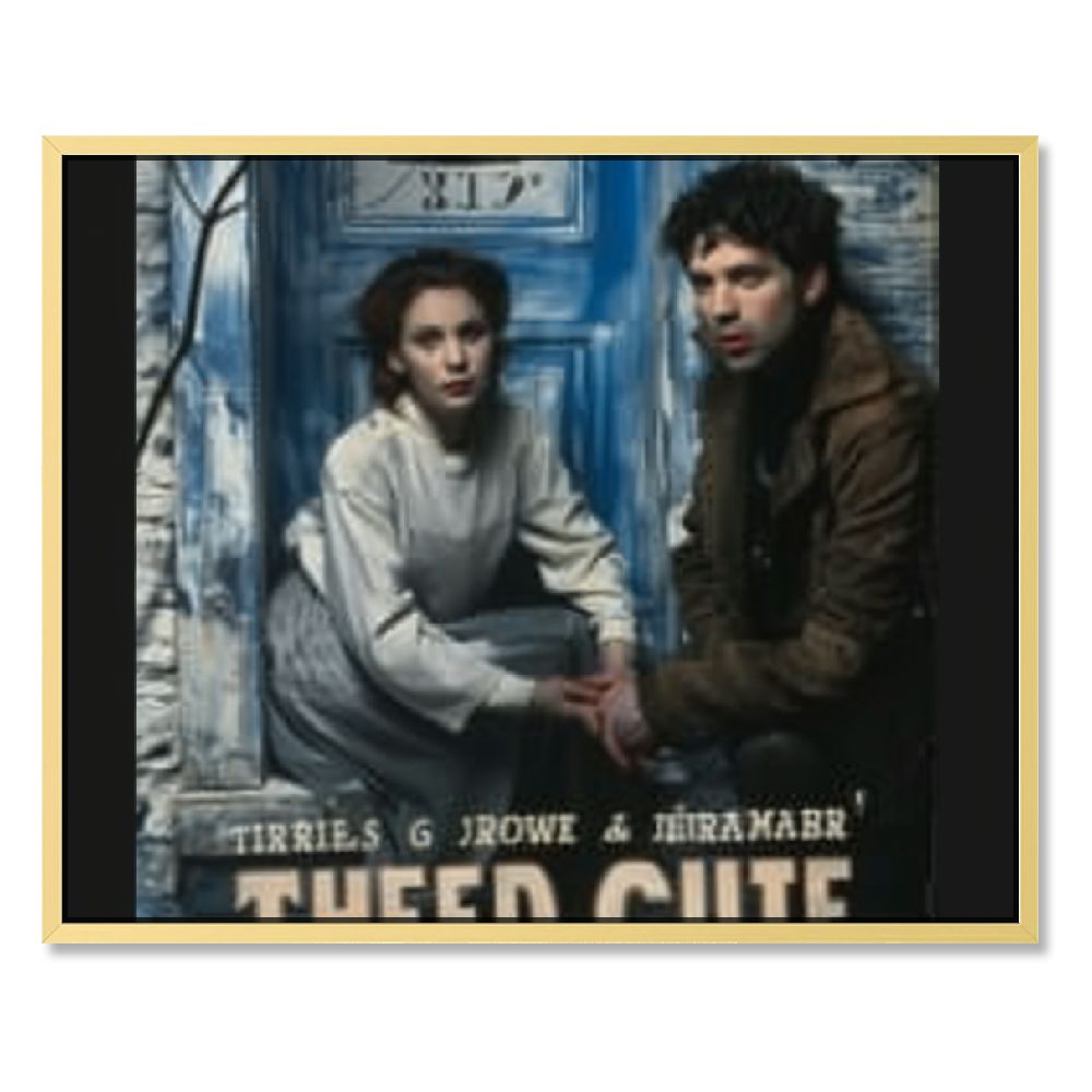 treet Vintage Posters Cool Posters Aesthetic Posters Wall Art Paintings Canvas Wall Decor Home ...