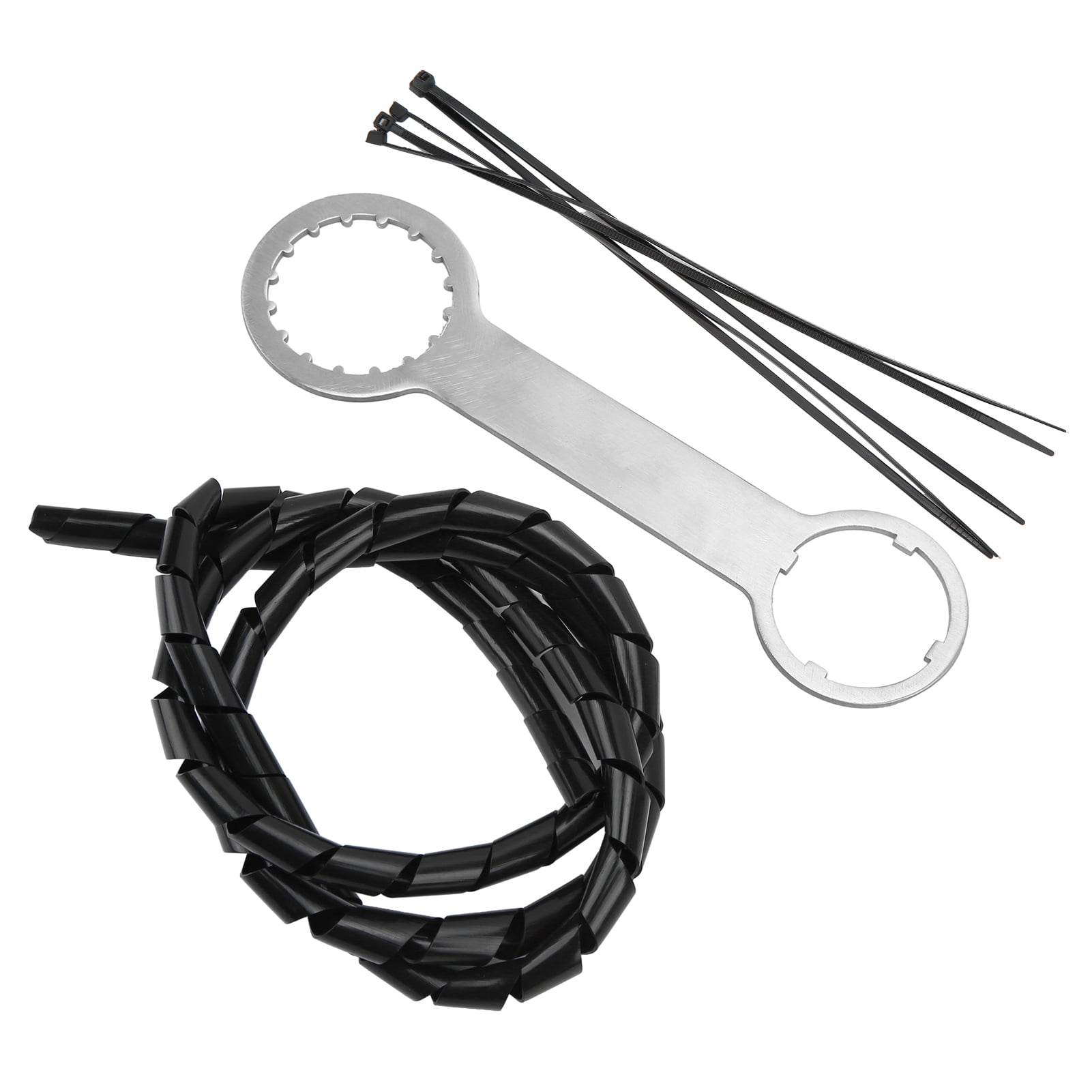 tric Convsion Kit Installation Tool Wrch for Bafang BBS01 BBS02 BBSHD ...