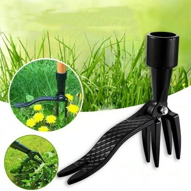 BICRACKIE Weeding Tool for Patios, Driveways, Sidewalks & Pavers; 60 ...