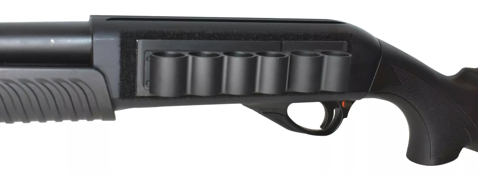 trinity Tactical Shell Holder For Mossberg Maverick 88 12 Gauge hunting ...