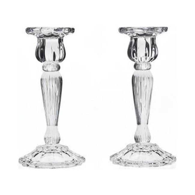triumph-tapered-candlestick-set - Walmart.com