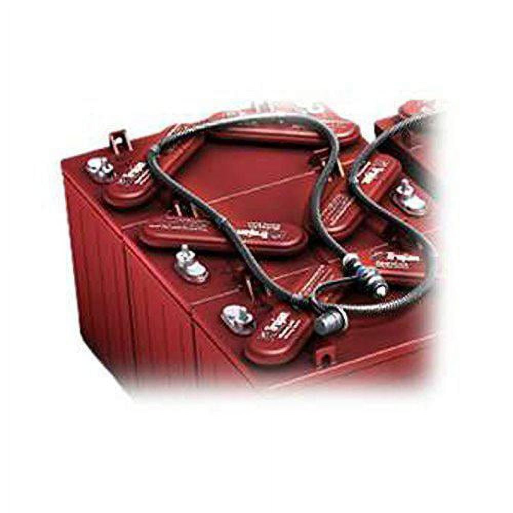 trojan hydrolink watering system for 48v universal 8v battery kit ...