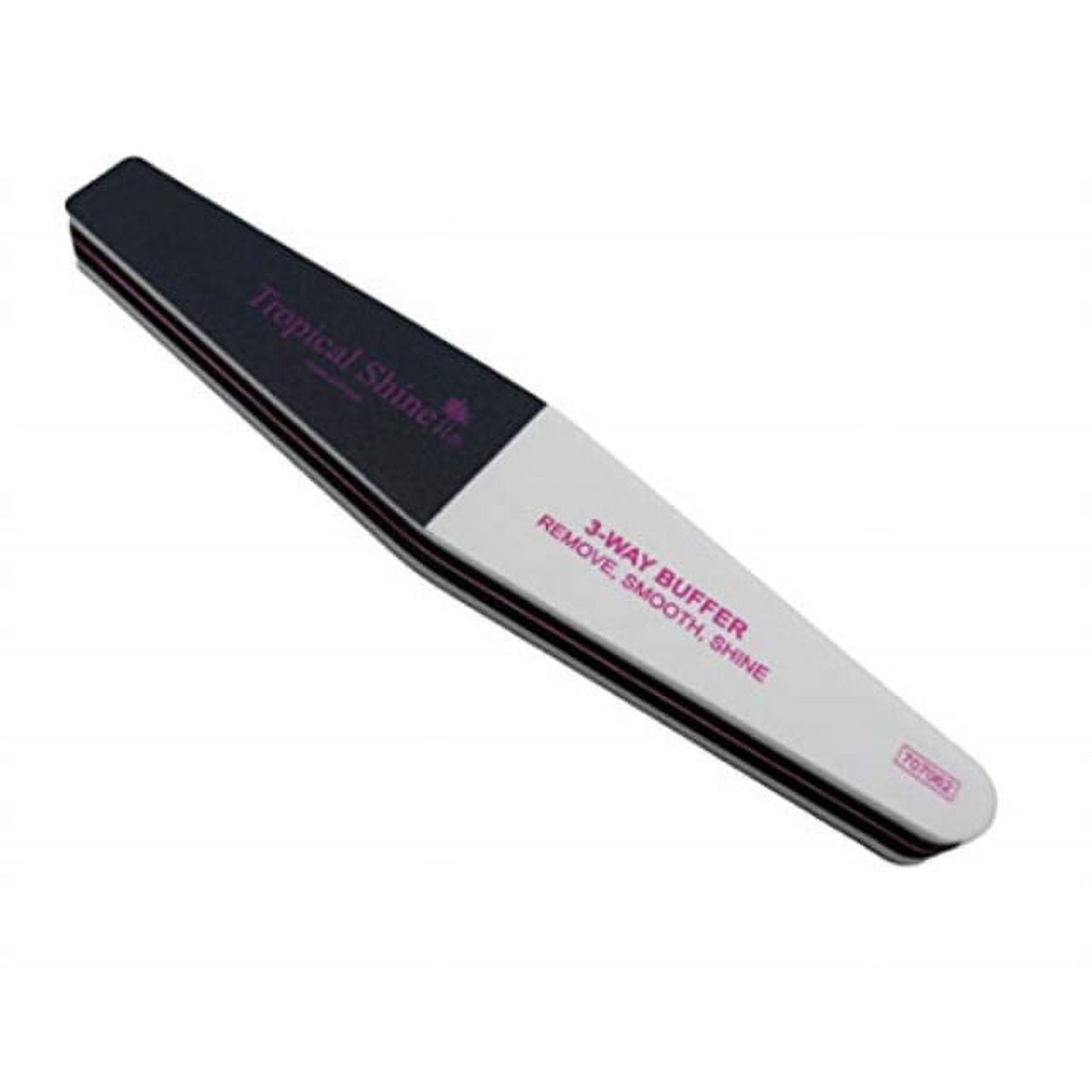 tropical shine diamond jumbo 3 way buffer - Walmart.com