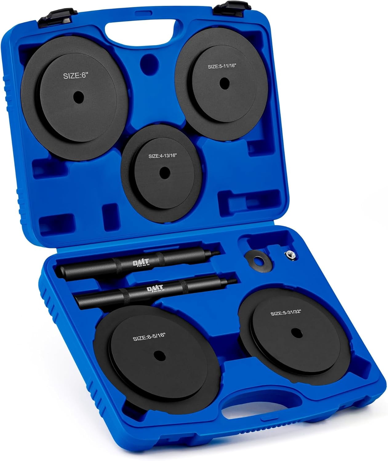 **truck hub seal installer kit, heavy duty seal drivers compatible with ...