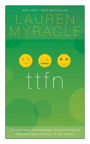 Pre-Owned ttfn (Paperback) 1419711415 9781419711411 - Walmart.com