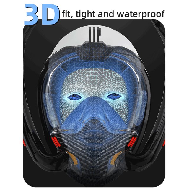 tube diving ,Tube Waterproof 180° Field Of View Waterproof 180° Wide ...