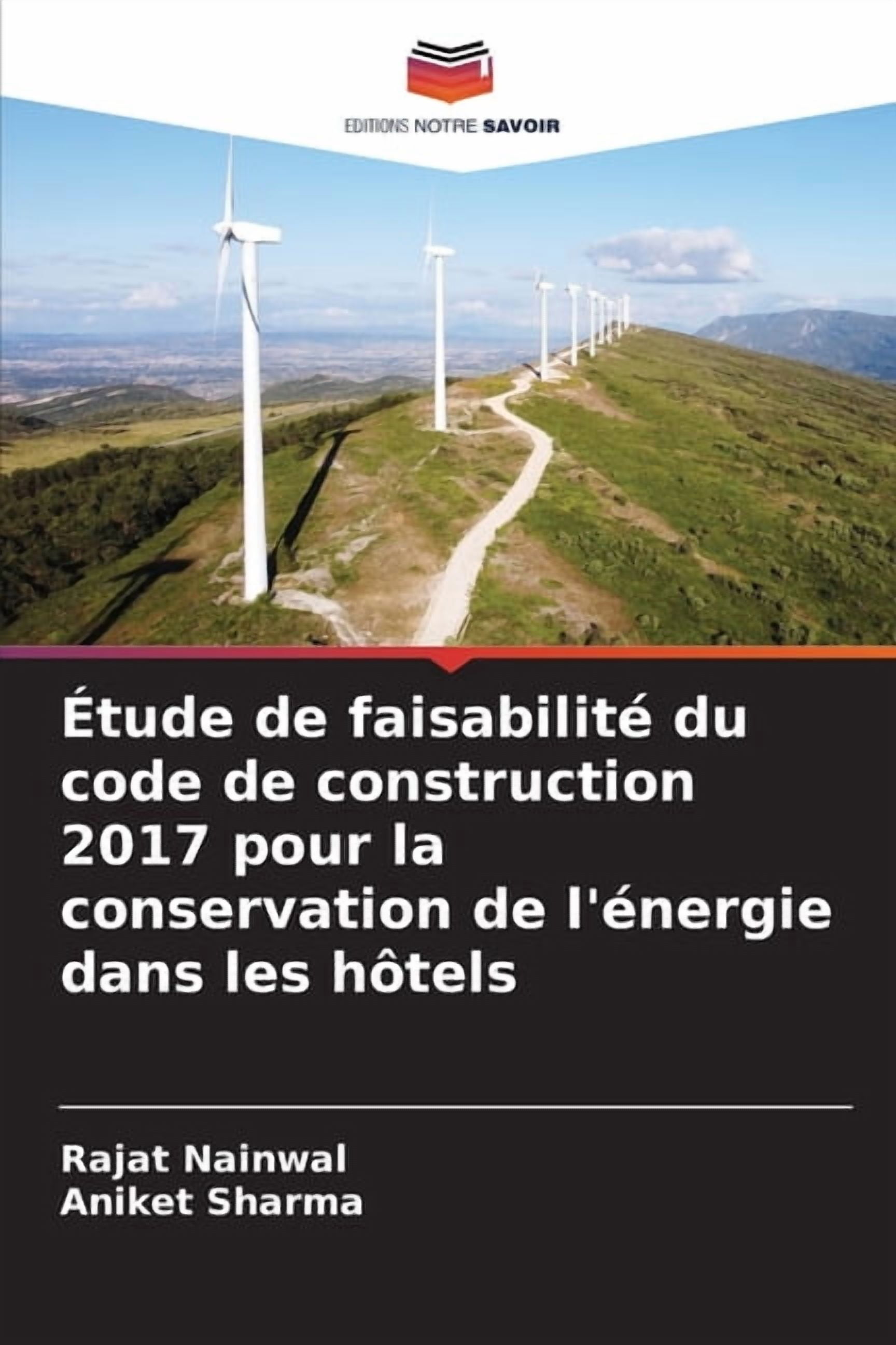 Ã tude de faisabilitÃ© du code de construction 2017 pour la conservation de l'Ã©nergie dans les ...