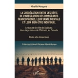 Ã tudes Africaines-AmÃ©ricaines Et Diaspor La corrÃ©lation entre les dÃ ...