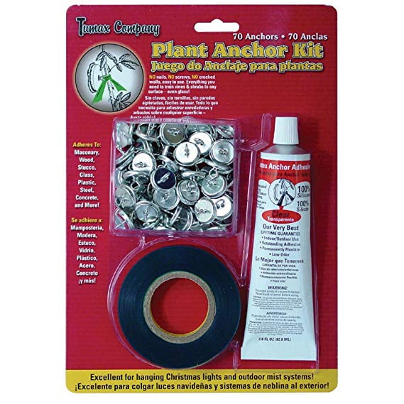 tumax plant anchor kit 100055870 - Walmart.com
