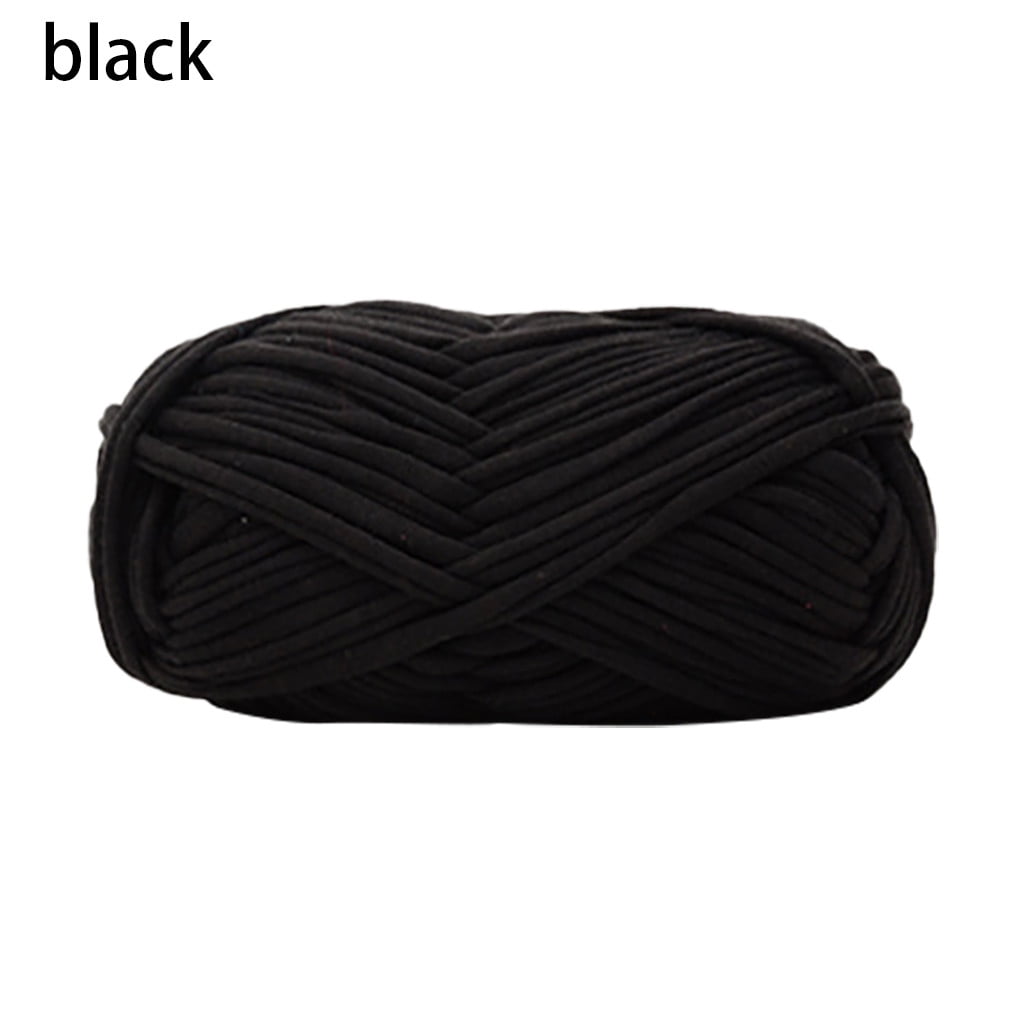 tumgatte Home DIY crochet thread of Cotton Wool Hand Woven Basket Thick ...