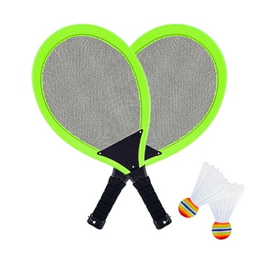 Speedminton Beach Paddle Set - Walmart.com