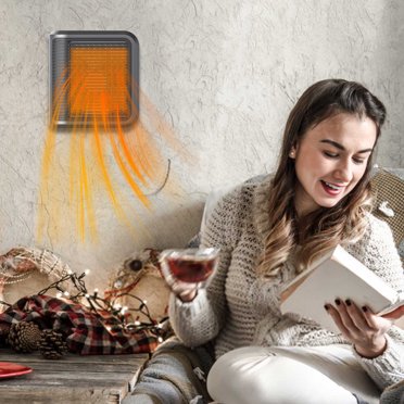 Vintage Air 506101 Plastic Compact Heater with Defrost Ducts - Walmart.com