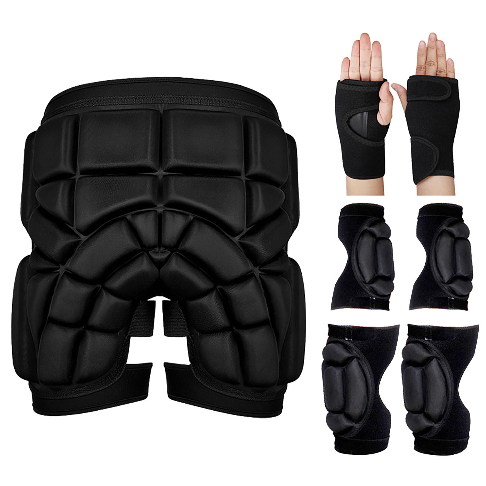 Clearance tumgatte Outdoor Ski Protective Gear for Adults and Children ...