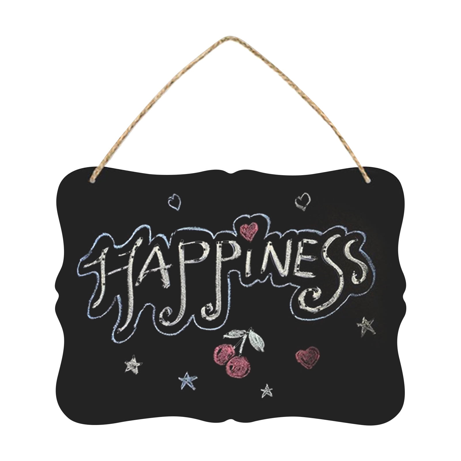 tumgatte Small Blackboard Decoration Home Decoration Hotel Bar Desk ...