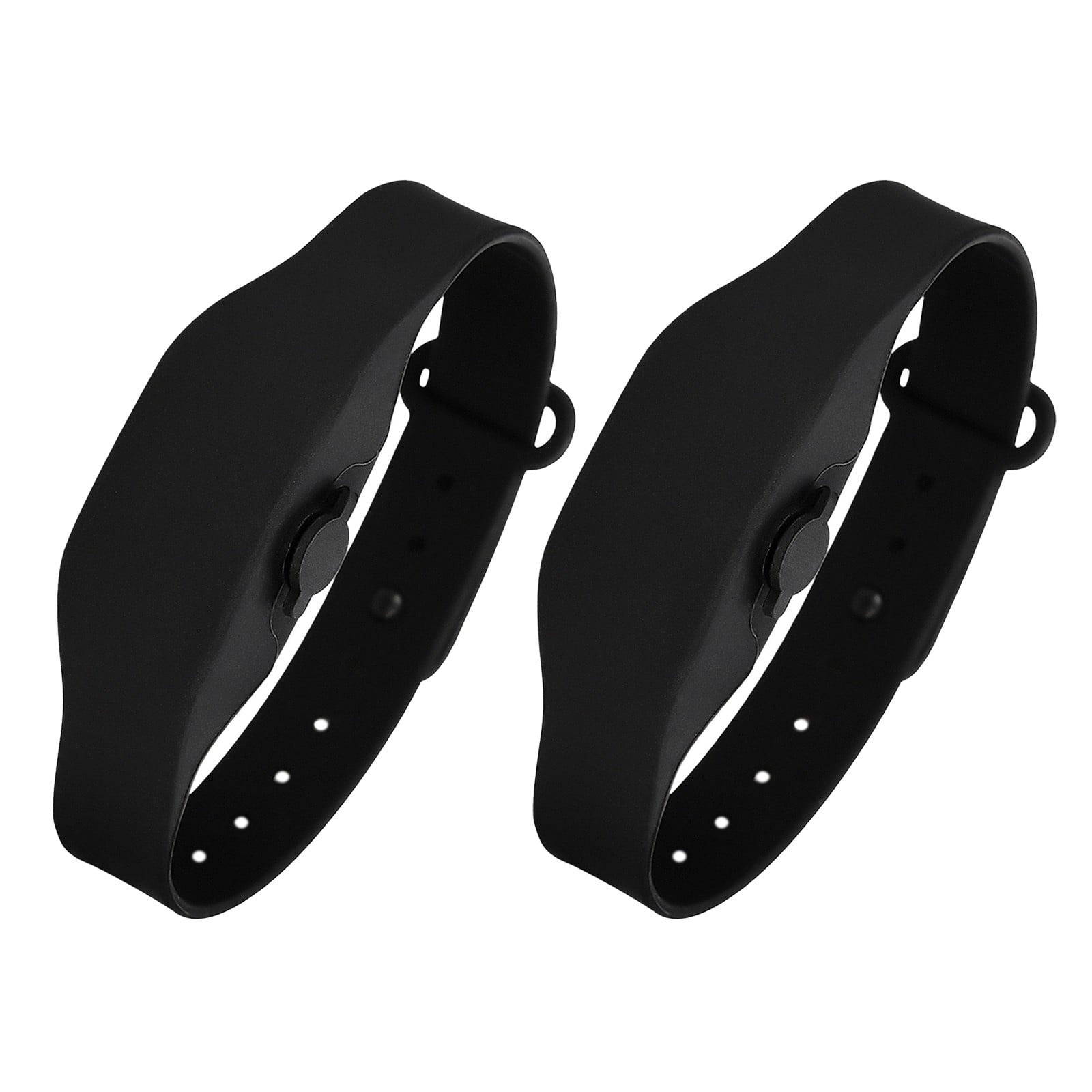 tumgatte Wristband Hand Dispenser This Wearable Dispenser Pumps ...