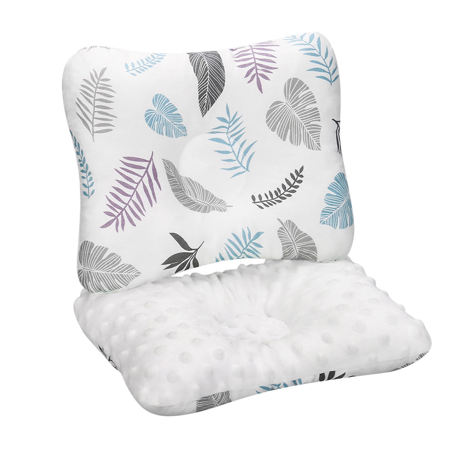 tummy time pillow toddler 2 year old dorm room essentials Pillow Square ...