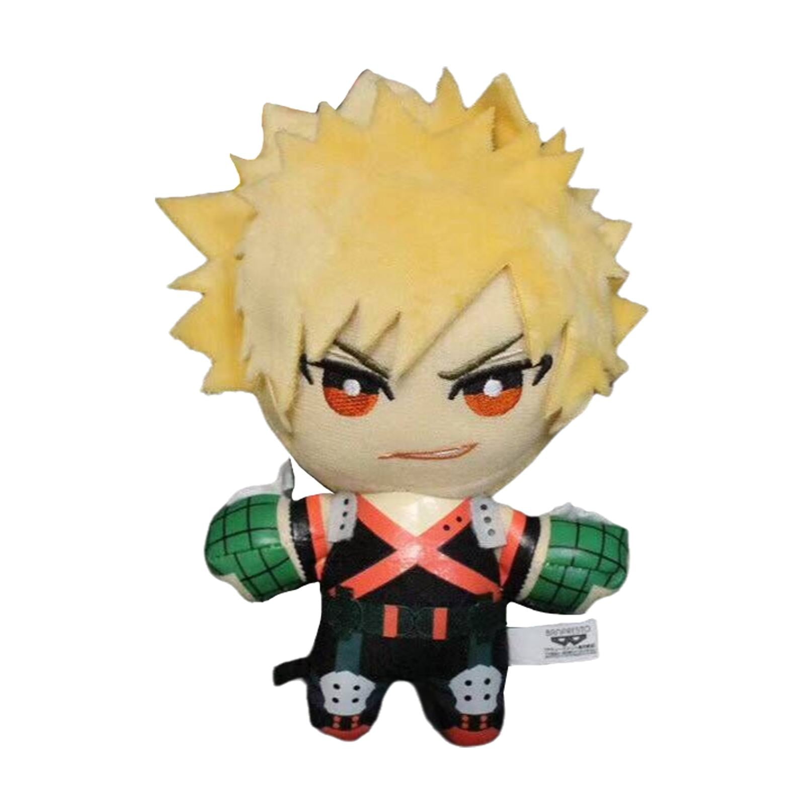 tuokon Bakugo Katsuki PlPillow Anime PP Cotton Cushion Soft Stuffed ...
